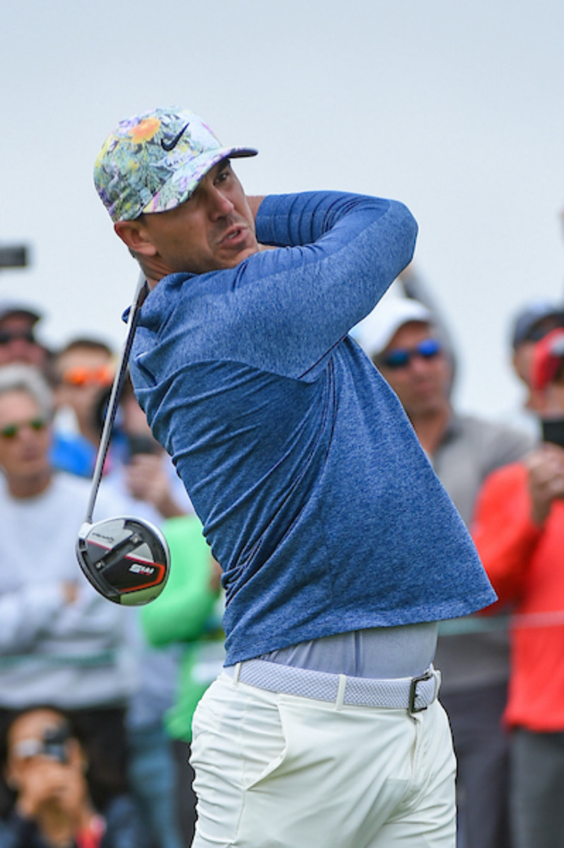 It’s Koepka’s world, and players know it - Sports Illustrated