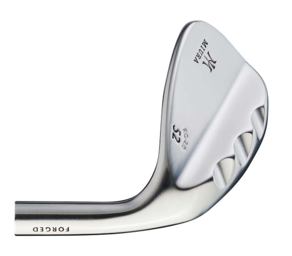 Miura’s new K-Grind 2.0 is upgrade - Sports Illustrated