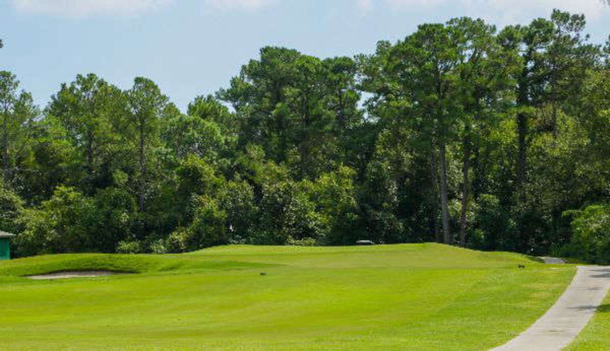 Golf Course Review: Wilmington Municipal Golf Course | 8.0 Score ...