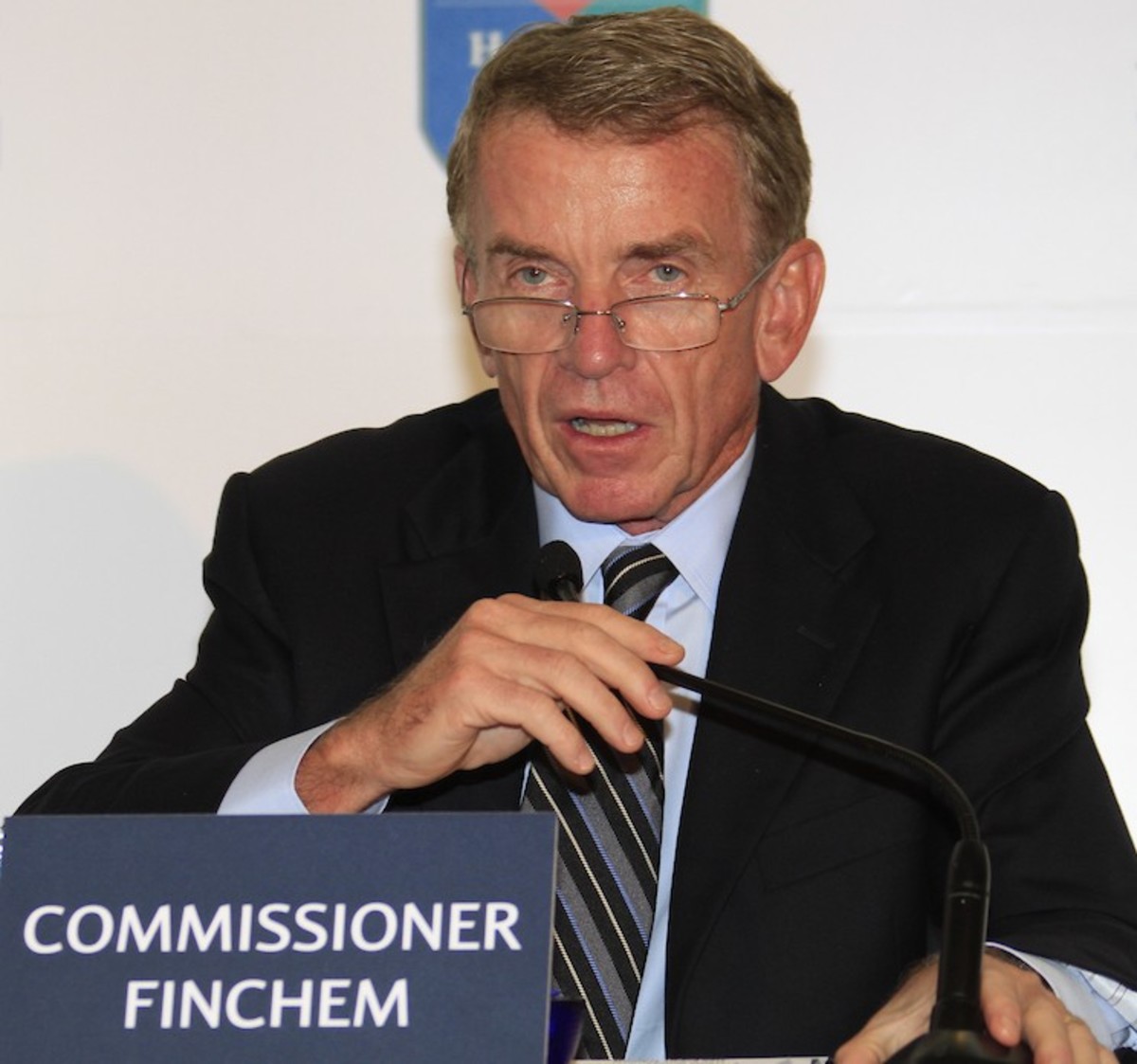 PGA Tour ex-commissioner Tim Finchem earns his spot in World Golf Hall ...