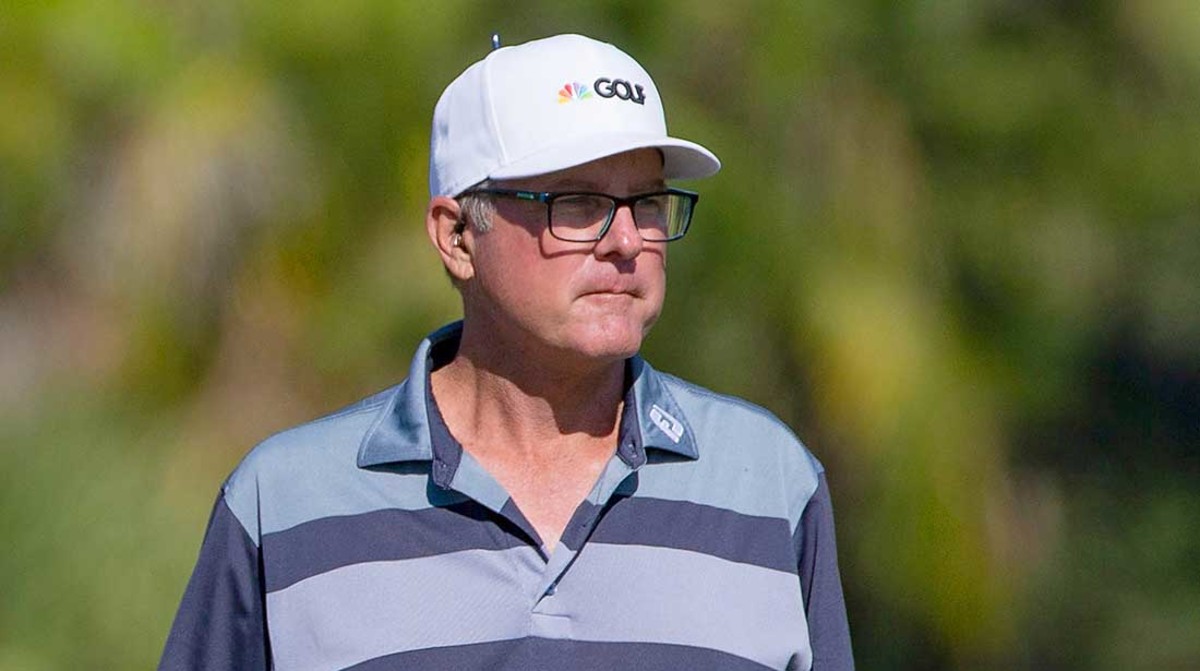 LIV Golf Says Its Broadcast Will Be 'a Reimagined Experience' — Will ...