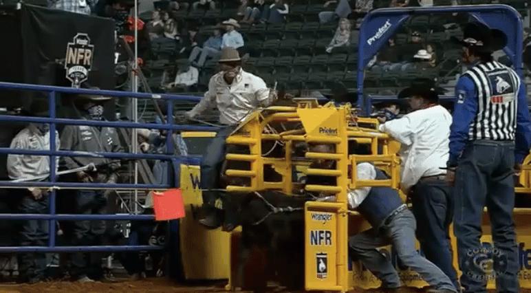 Meet Shane Hanchey and Hunter Herrin, the Pro Rodeo Champs Who Love ...