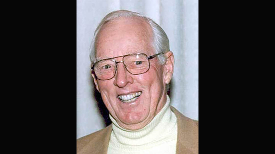 Longtime Golf Writer Kaye Kessler, Who Covered 56 Masters Tournaments ...