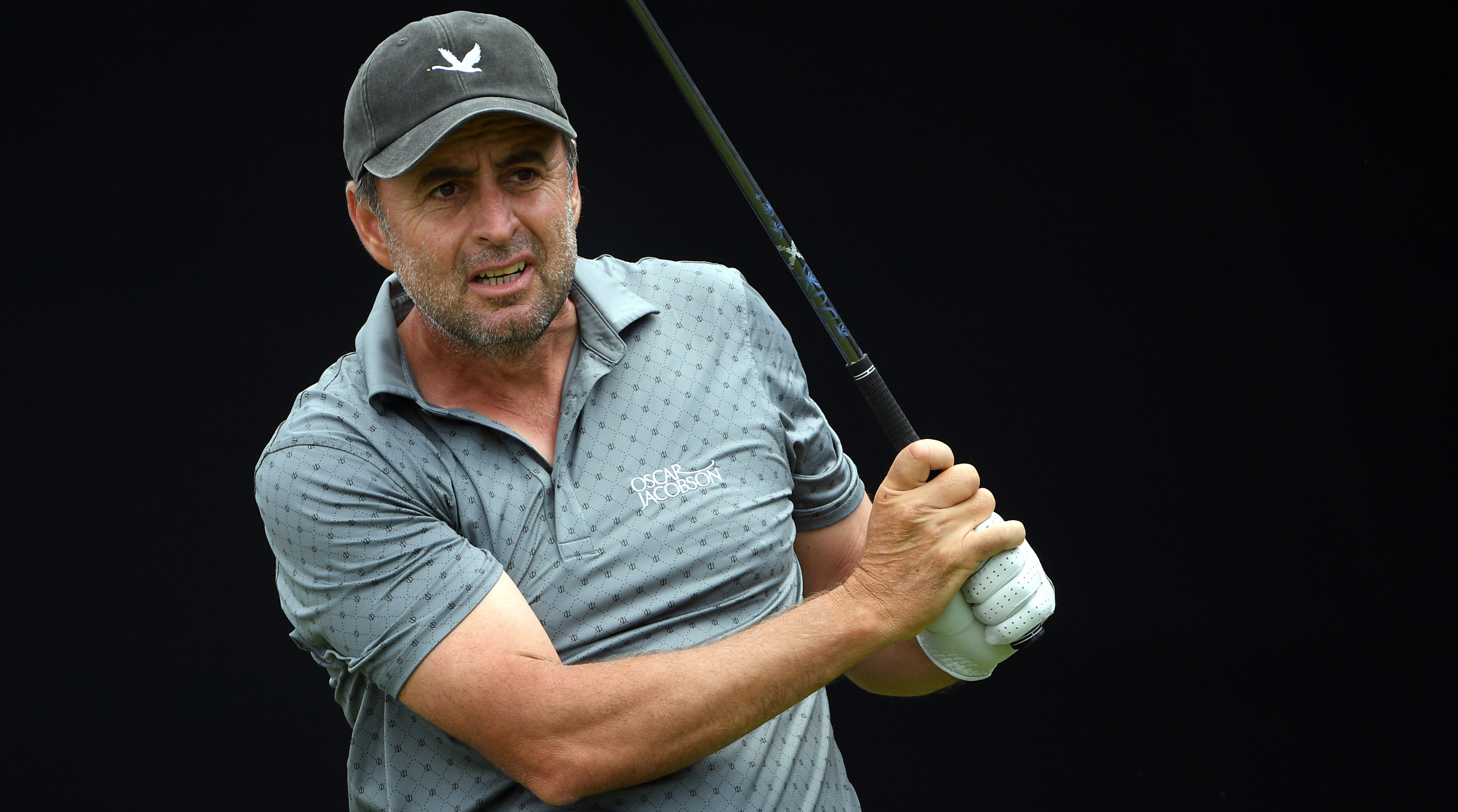 U.S. Open: Richard Bland is the unlikeliest of contenders - Sports ...