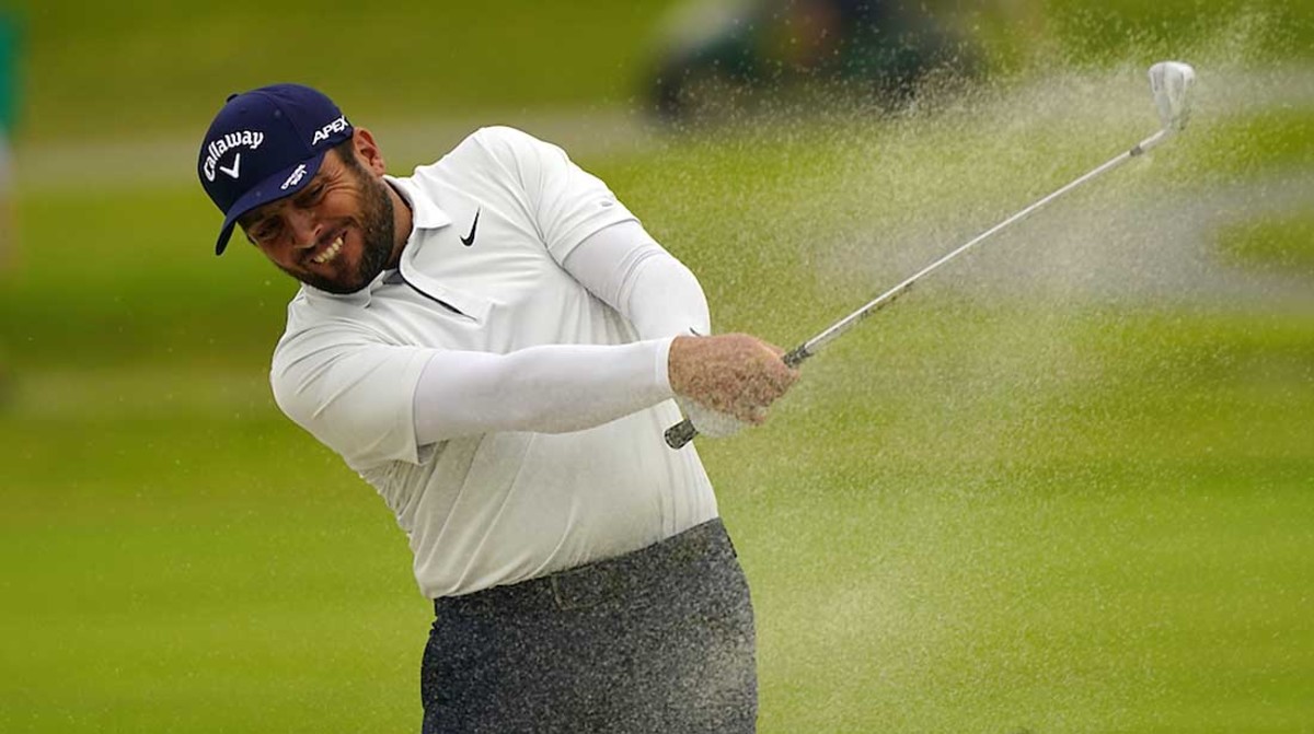 2021 U.S. Open Daily Question: Who's the Biggest Surprise Contender ...