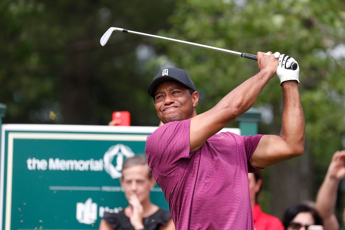 2020 Memorial Tournament: Latest betting odds, favorites and sleeper ...