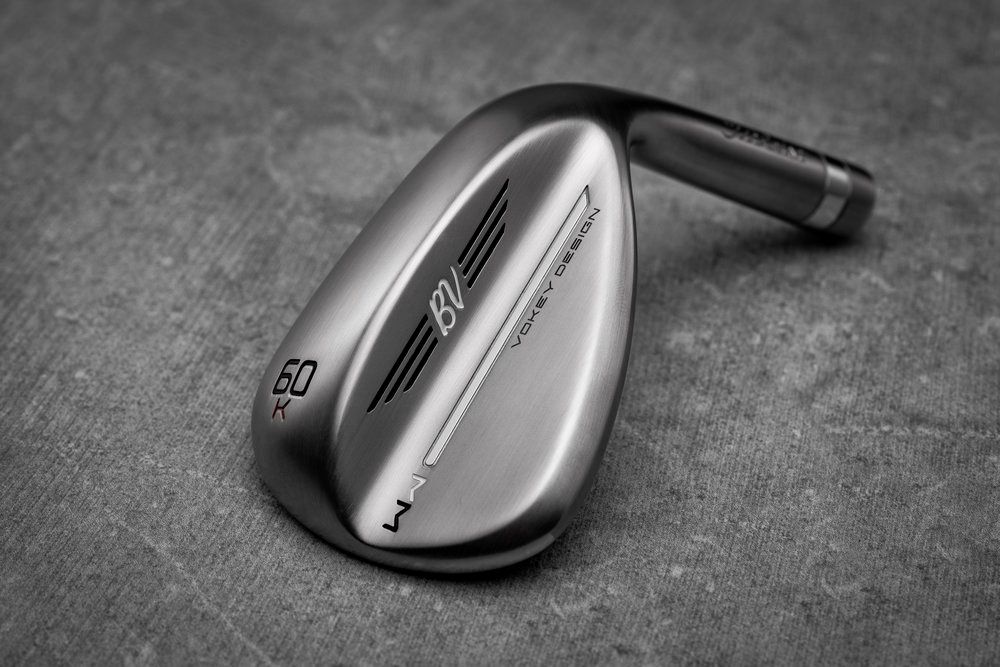 Titleist's SM9 Low Bounce K Grind Appeals to Varied Audience - Sports ...