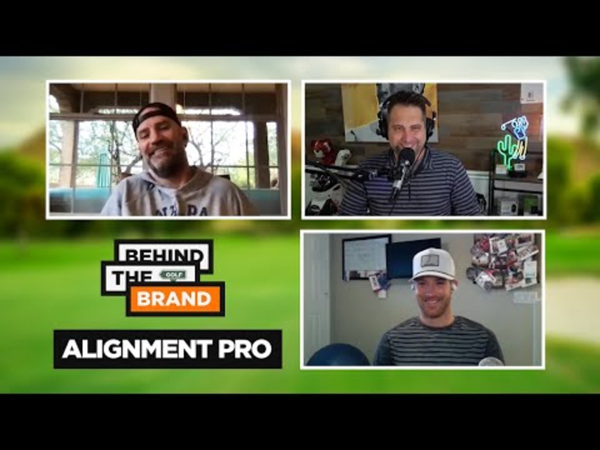 The inside story of the Alignment Pro training aid - Sports Illustrated