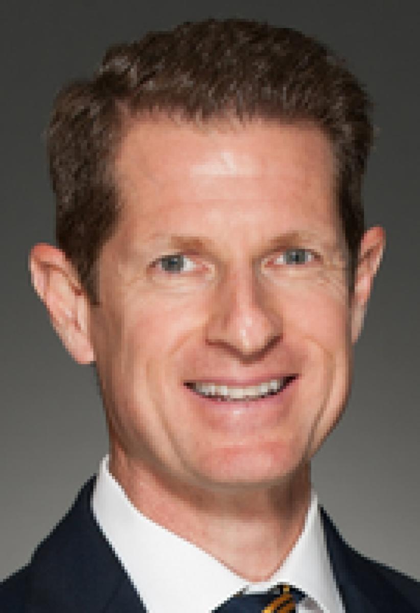 PGA of America disciplines executive - Sports Illustrated