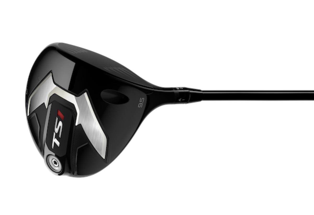 Titleist TS1 driver clears the bases - Sports Illustrated