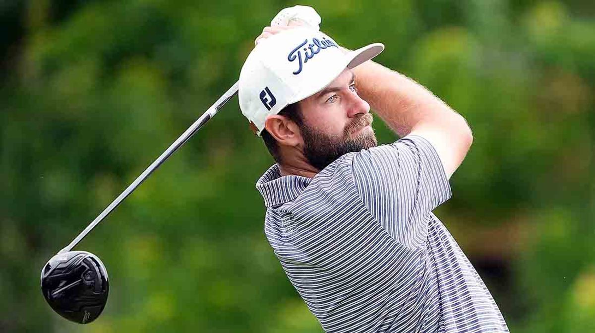 Cameron Young Continues to Have Hot Hand, Tied Early Atop the Memorial ...