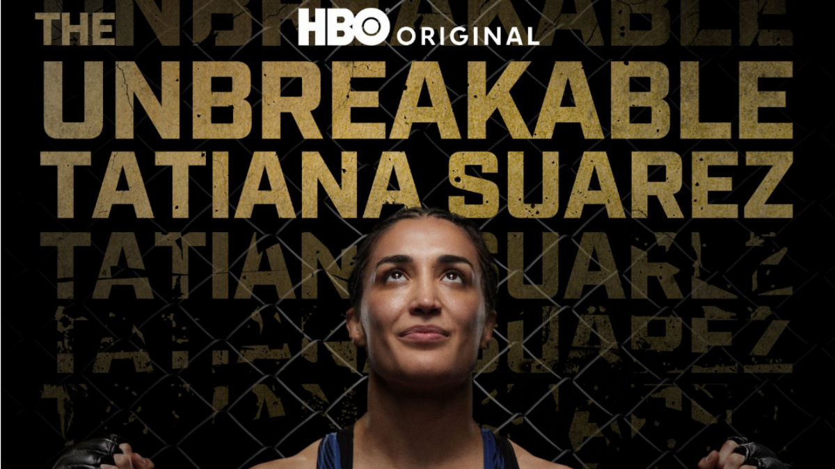 Video: HBO Releases Trailer for Documentary on UFC Fighter Tatiana ...