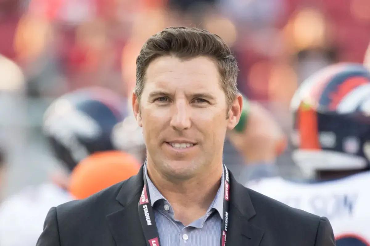 San Francisco 49ers GM John Lynch Says Washington Commanders 'Made A ...