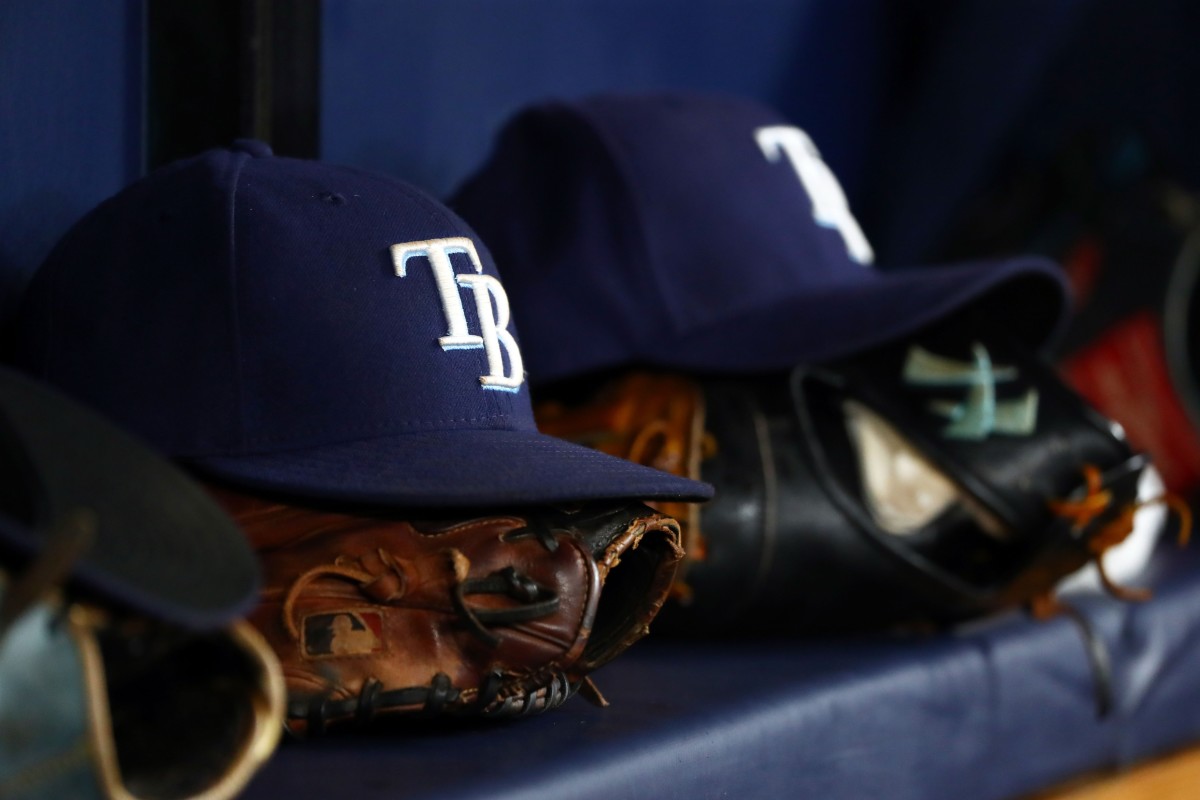 Tampa Bay Rays Shake Up Front Office Once Again - Fastball