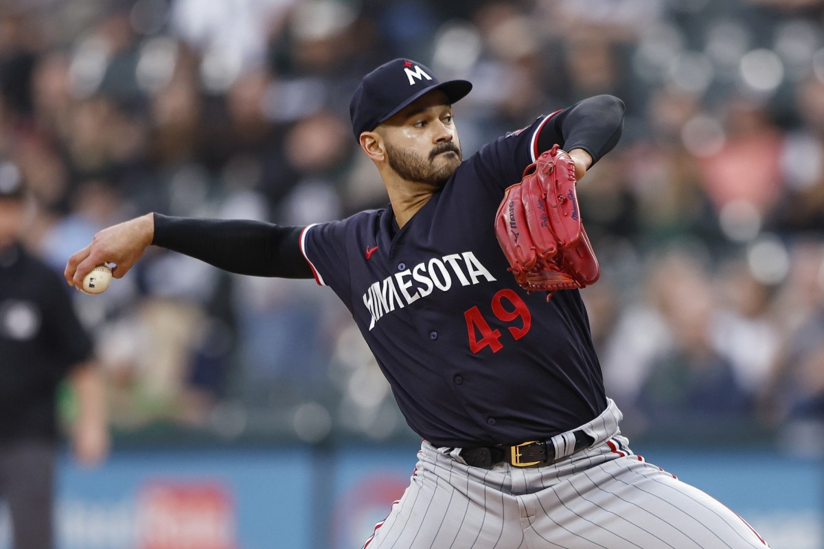 Minnesota Twins Manager Names Opening Day Starter Absurdly Early - Fastball