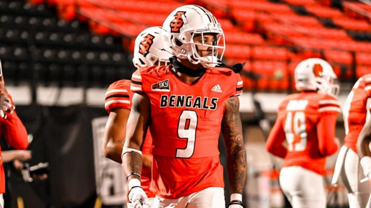 Idaho State's Herman Smith III transfers to Colorado - Sports ...