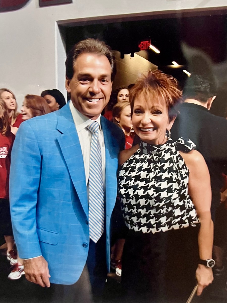 What It's Like for a National Championship Coach to Retire After ...