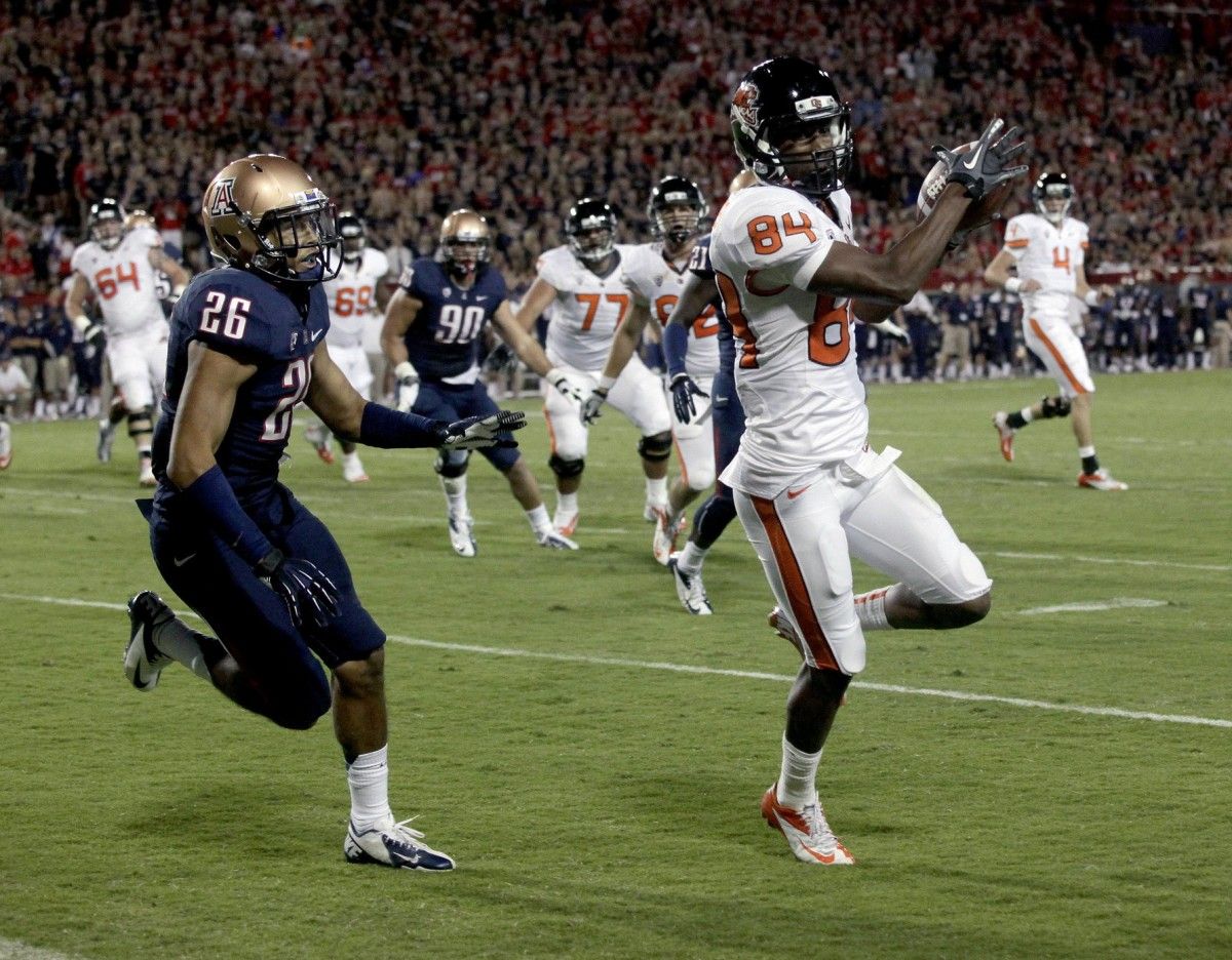 Fisch Adds Seventh and Last Arizona Coach to His Staff - Sports ...