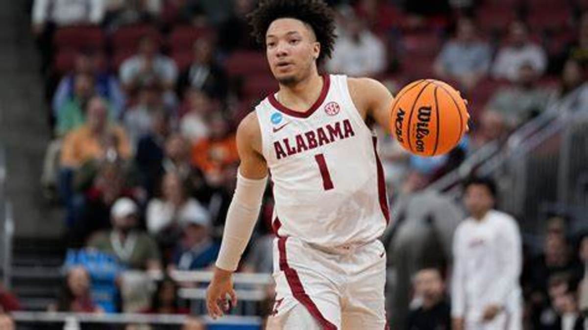 Alabama at #5 Tennessee Is This Week's National Spotlight game - Sports ...