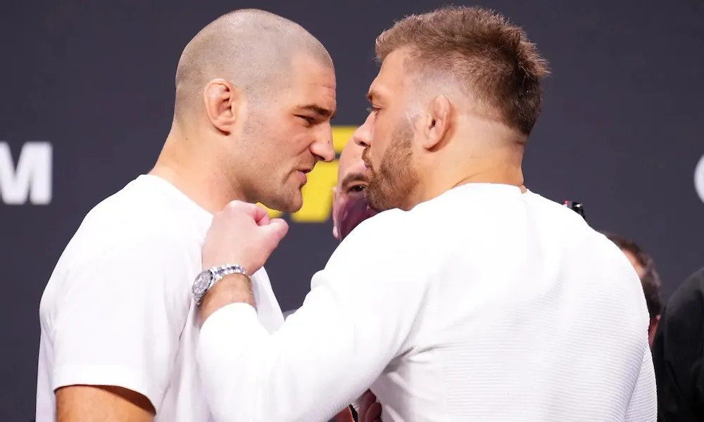 UFC 297 Results & Highlights: Sean Strickland vs. Dricus Du Plessis ...