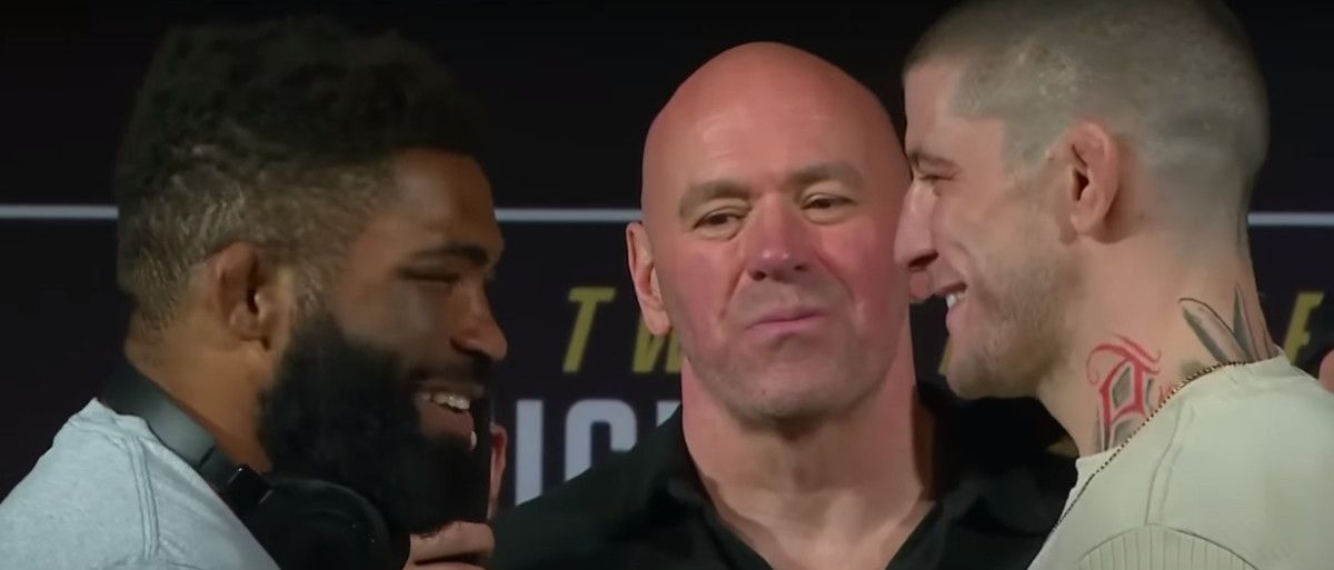UFC 297 Predictions: Does Sean Strickland Thwart Dricus Du Plessis In ...