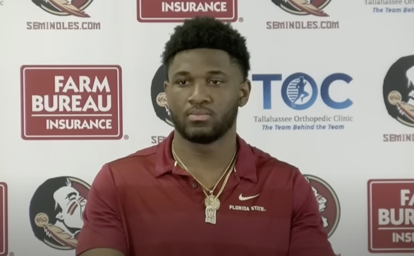 South Carolina Head Coach Says FSU's Failure To Make CFP Is Proof ...