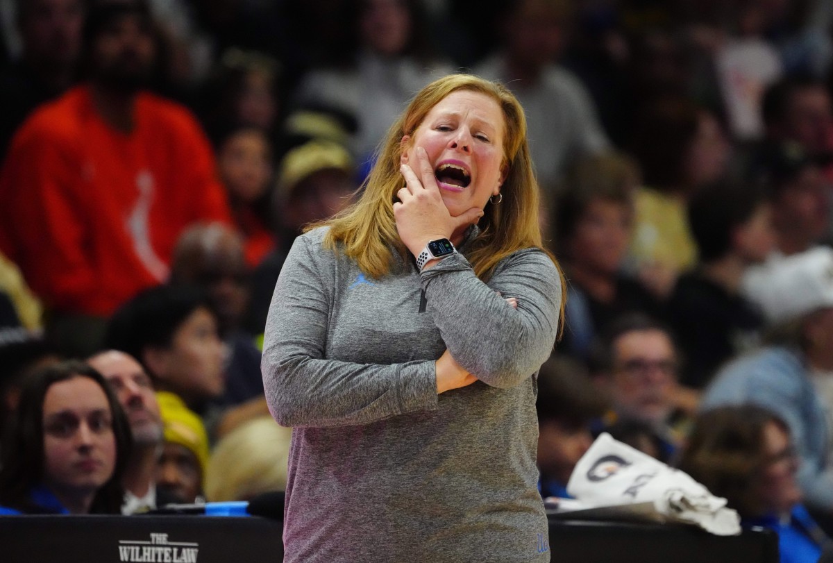 UCLA Women's Basketball: Cori Close Found A Unique Way To Motivate ...