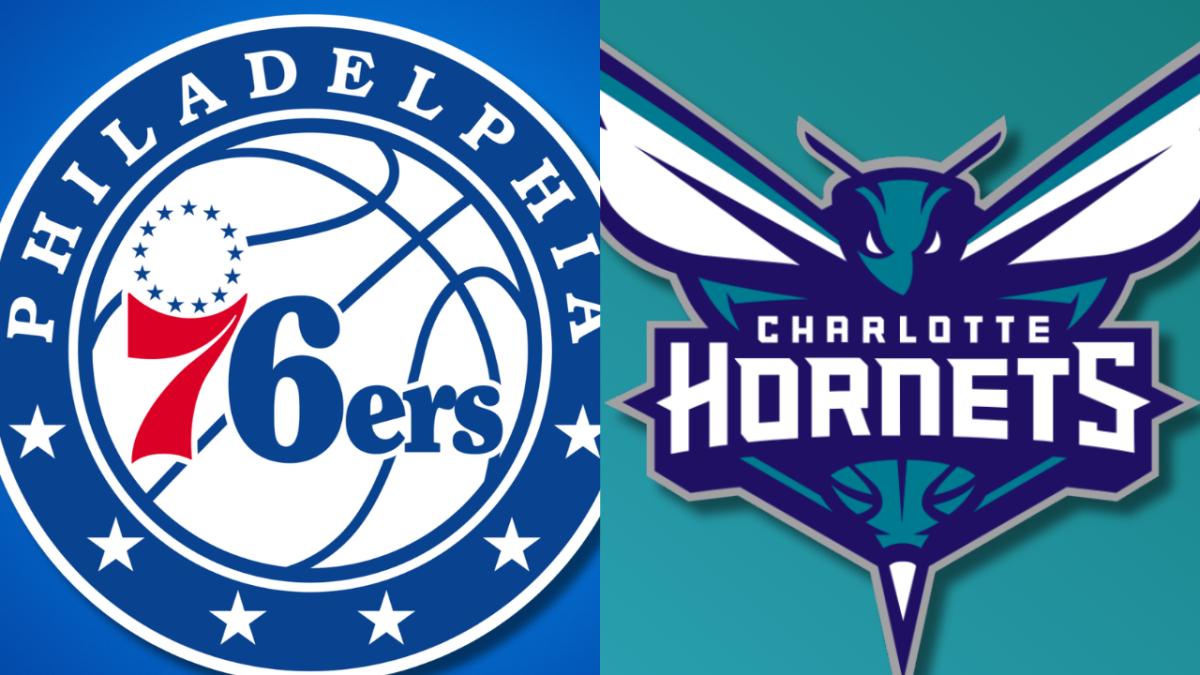 How to Watch & Listen to Charlotte Hornets vs. Philadelphia 76ers - Sports Illustrated Charlotte ...