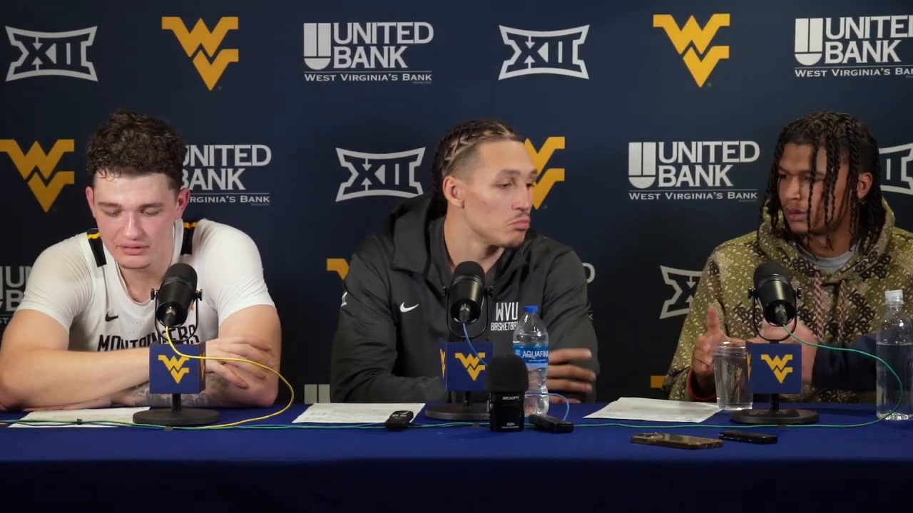 WATCH: Slazinski, Suemnick, and Battle Kansas Postgame - Sports ...