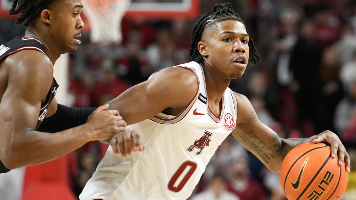 Musselman needs win to avoid fans simply not caring - Sports Illustrated All Hogs News, Analysis ...