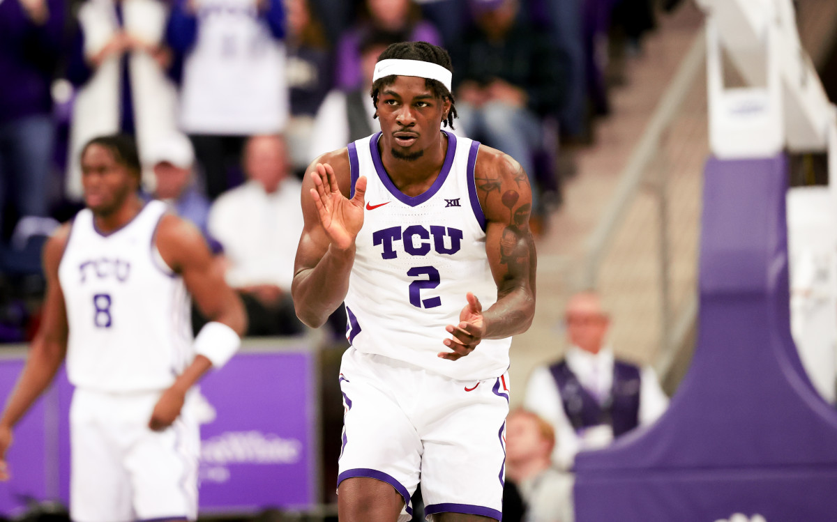 TCU Men's Basketball Preview: Oklahoma State - Sports Illustrated TCU ...