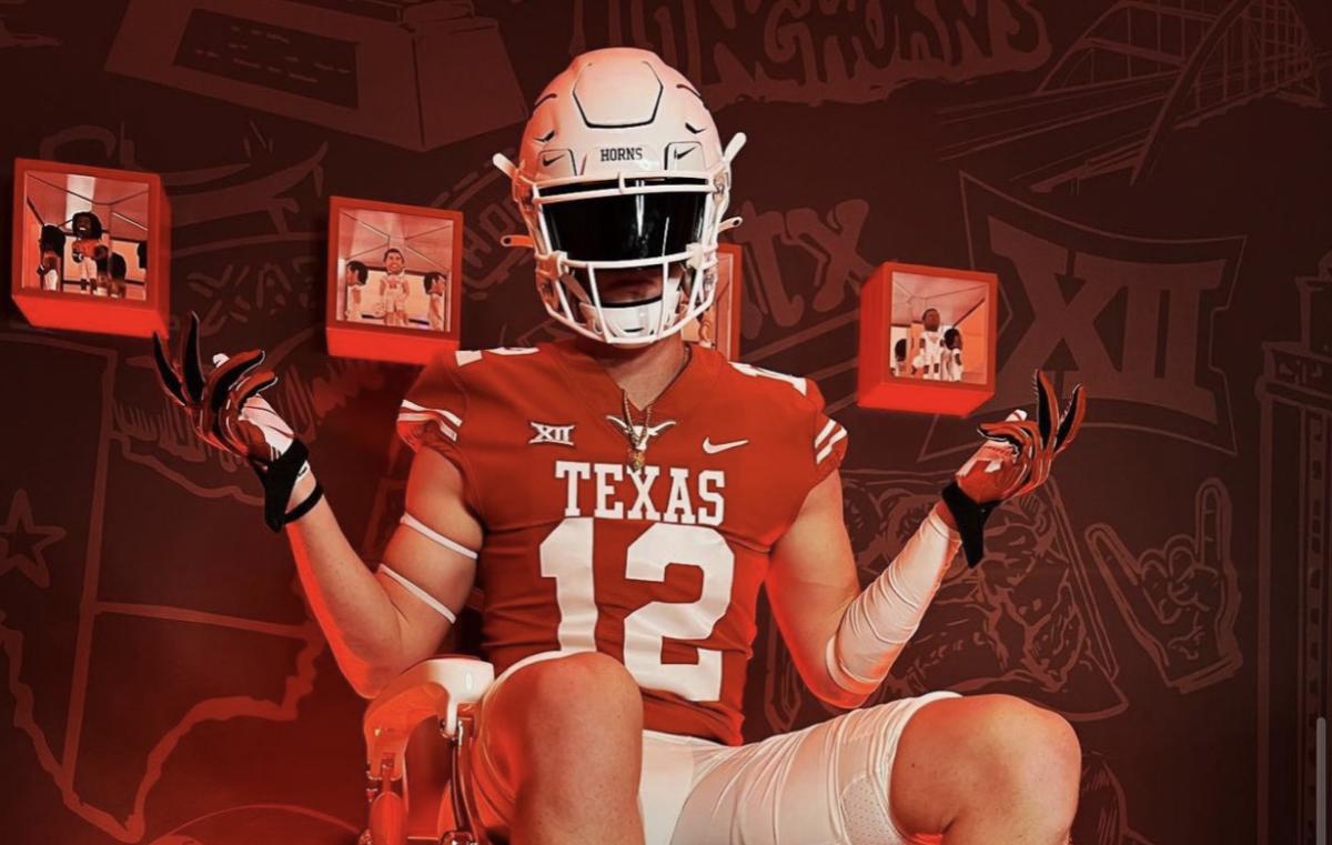 Glen Elarbee Visits Bear Tenney - Sports Illustrated Tennessee ...