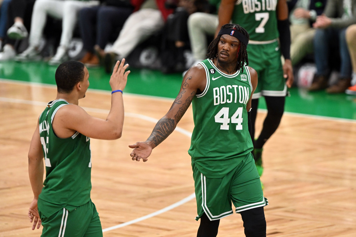 NBA Trade Rumors: Houston Rockets Could Be 'In The Mix' for Portland ...