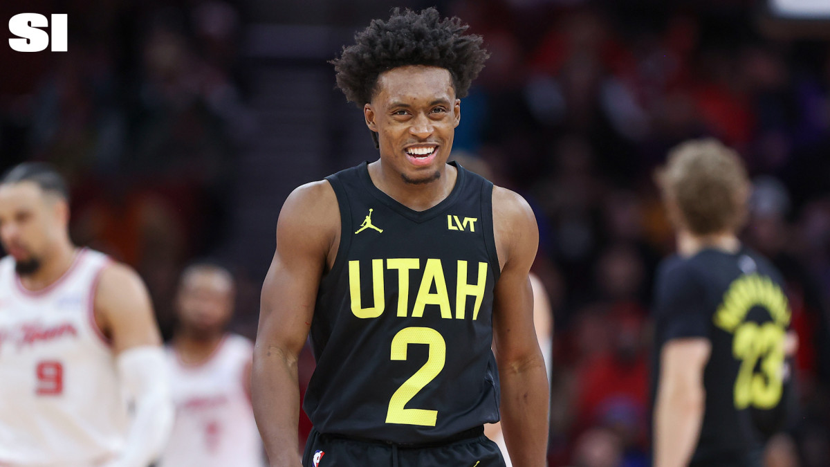 Collin Sexton Says He Just Wants to Play Winning Basketball - Sports ...