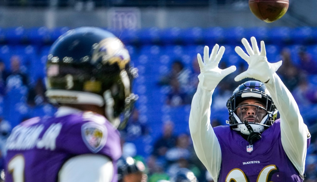 Washington Commanders Free Agency: No. 1 in Cap Space, 3 Targets for ...