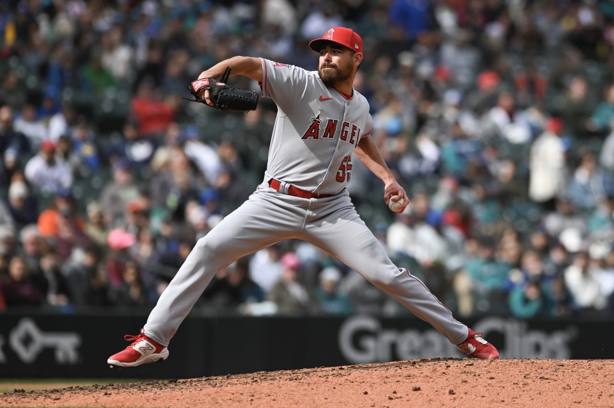 Former Tampa Bay Rays' All-Star Signs Deal with Los Angeles Angels ...