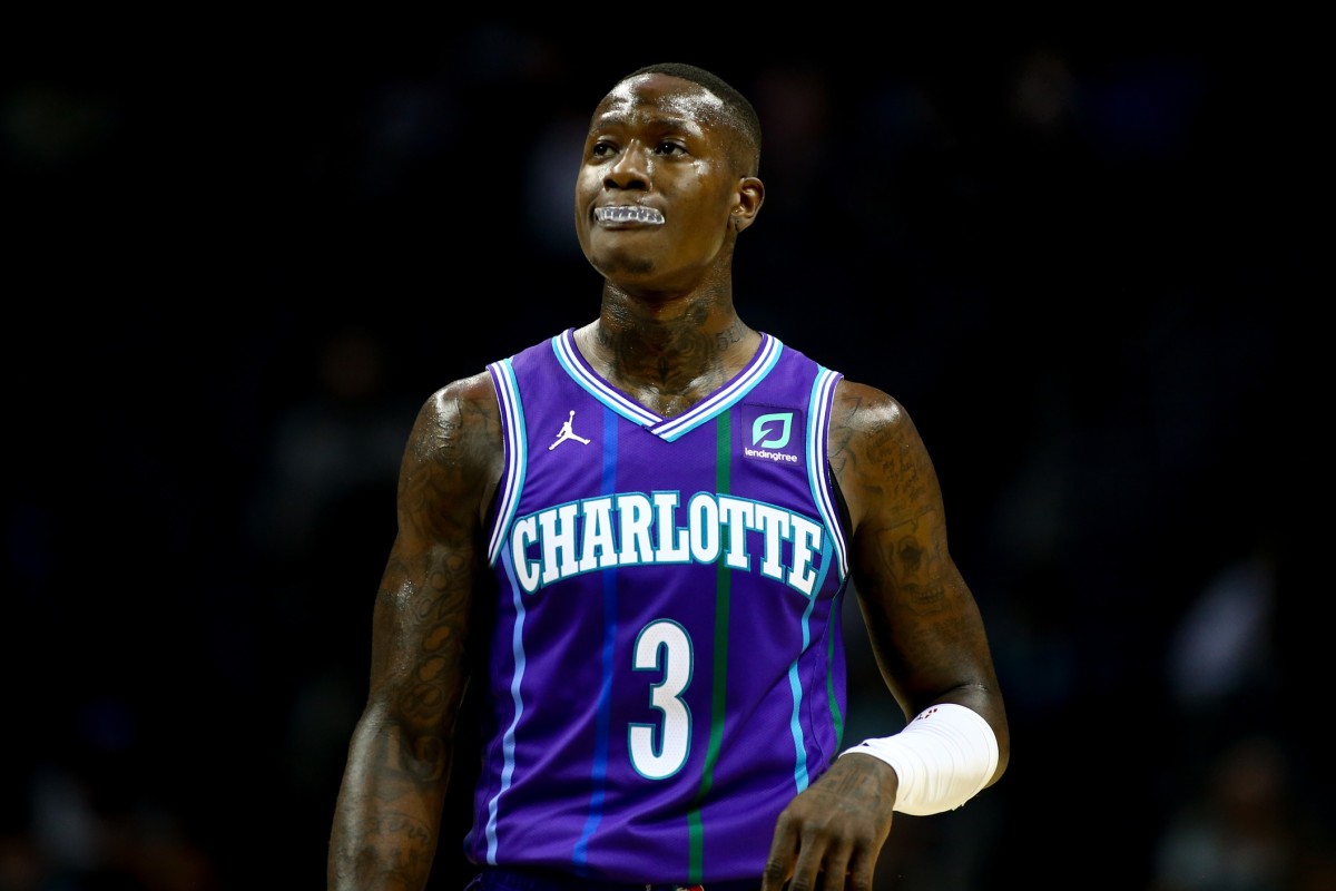 Terry Rozier's Instagram Story After Getting Traded To Miami Heat ...