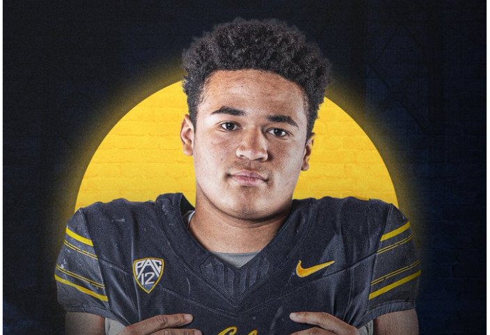 Kicker/Punter Derek Morris Commits to Cal for 2024 - Sports Illustrated ...
