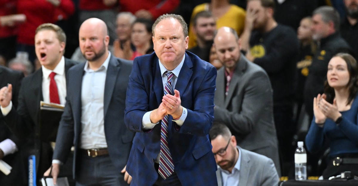 Big Ten Daily (Jan. 24): Greg Gard Gets 100th Big Ten Win at Wisconsin ...