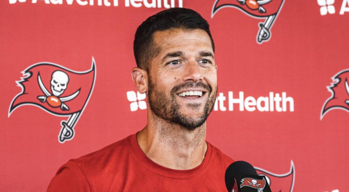 Grading the Carolina Panthers' Hire of Dave Canales - Sports ...