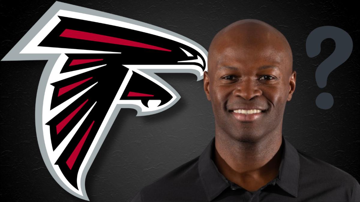 Ejiro Evero Completes In-Person Interview with Atlanta - Sports ...