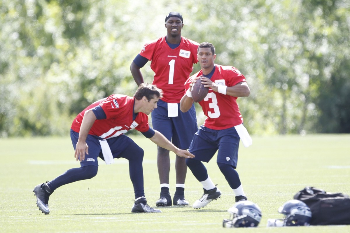 'Changed My Life!' C.J. Stroud Details Relationship With Houston Texans Coach Jerrod Johnson ...