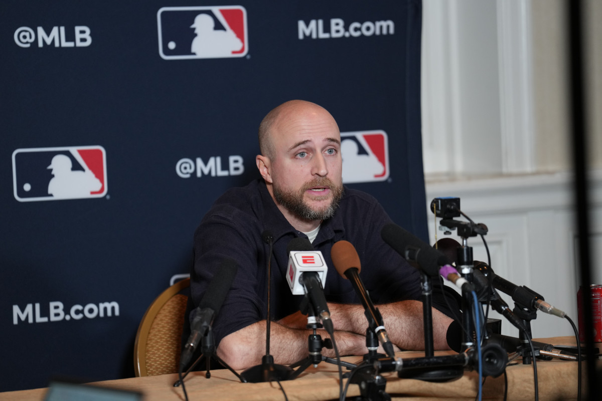 Will the Twins make a move? Rocco Baldelli would 'bet on it' - Sports ...