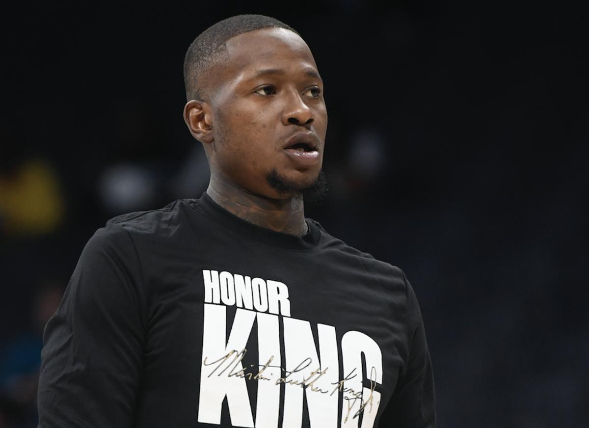Terry Rozier's Status for Miami Heat vs. Memphis Grizzlies Revealed ...