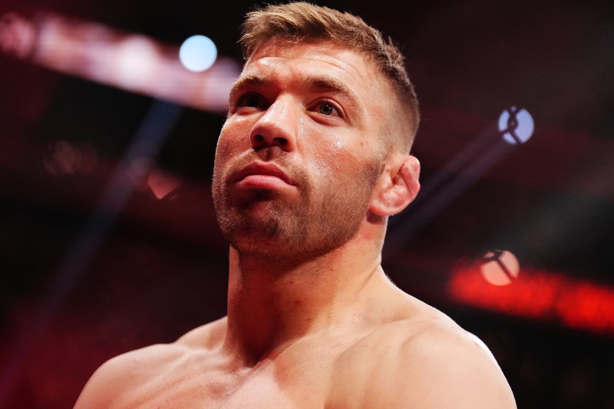 UFC 300: Dricus Du Plessis Considers Return, Prefers ‘Real Milestone ...