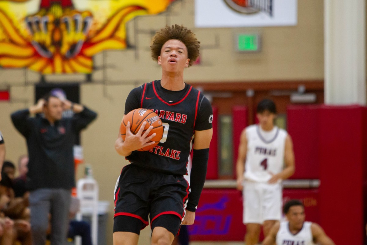 USC Basketball: Trojans Commit Lands on Top Newcomers and Biggest ...