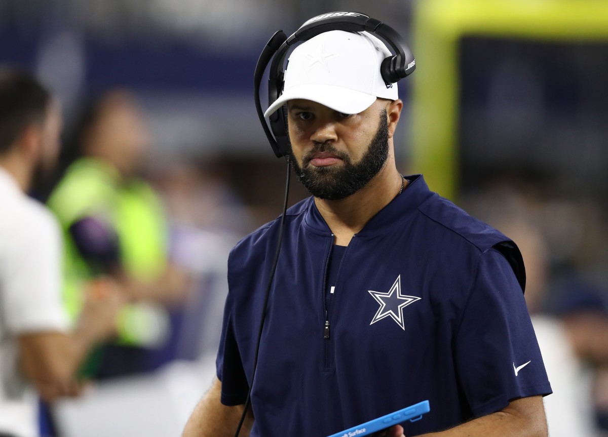 Report: Jacksonville Jaguars Set to Add Kris Richard, Cory Robinson to ...