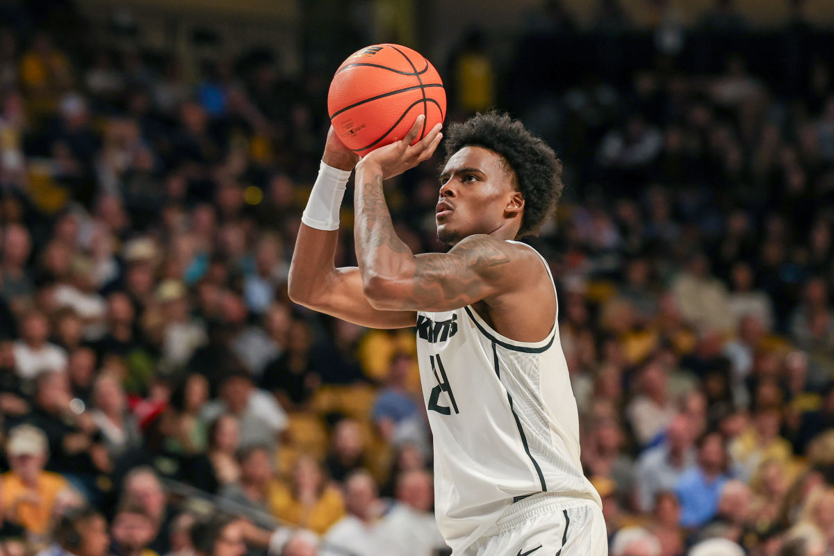 Cincinnati Bearcats Basketball Players To Watch: UCF Golden Knights ...