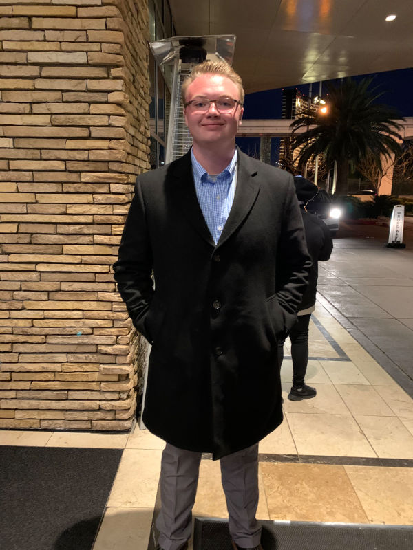 Articles by Brayden Lambert - Sports Illustrated Rodeo Daily News ...