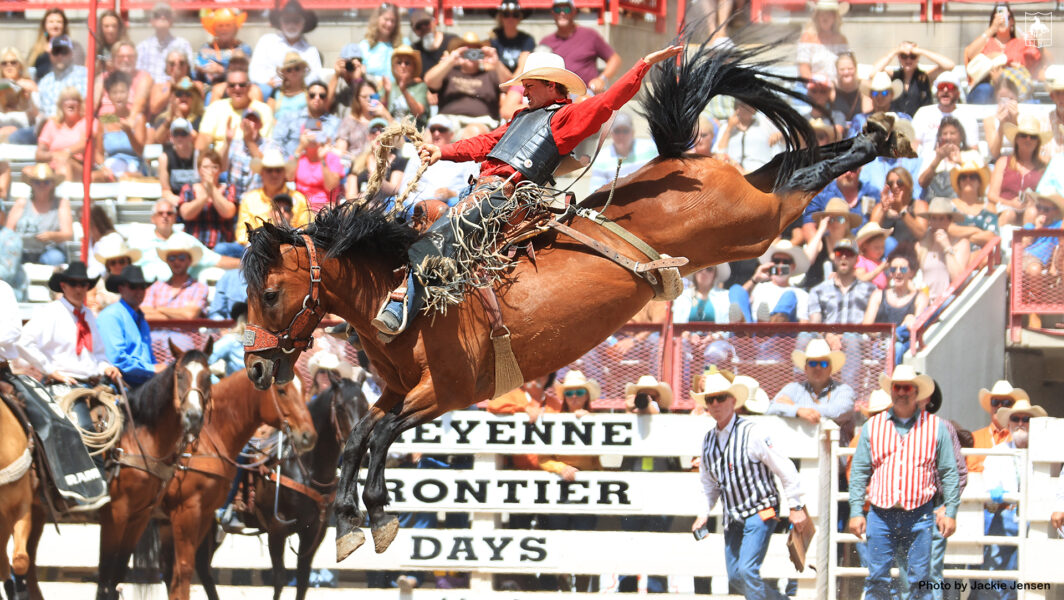 Can’t-Miss Rodeos of the Year - Sports Illustrated Rodeo Daily News ...